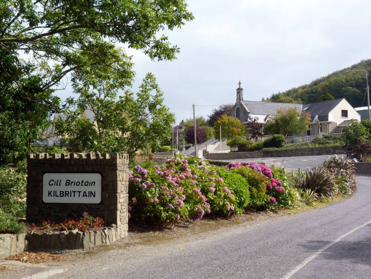 Kilbrittain Trails — Scenic walks in West Cork